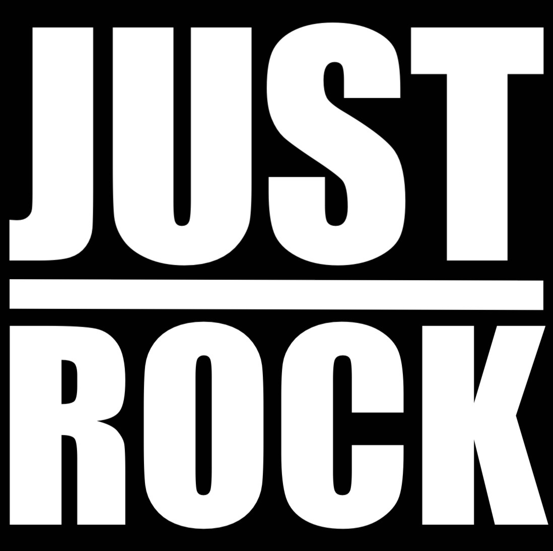 Join "Just Rock" on the Spaces by Wix App