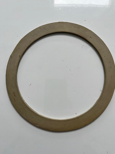 Rubber Gasket for standard Russian Diving Helmets | Diving Antiques