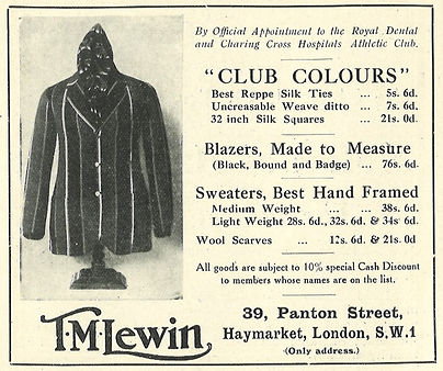 History | Bda Museum Necktie A