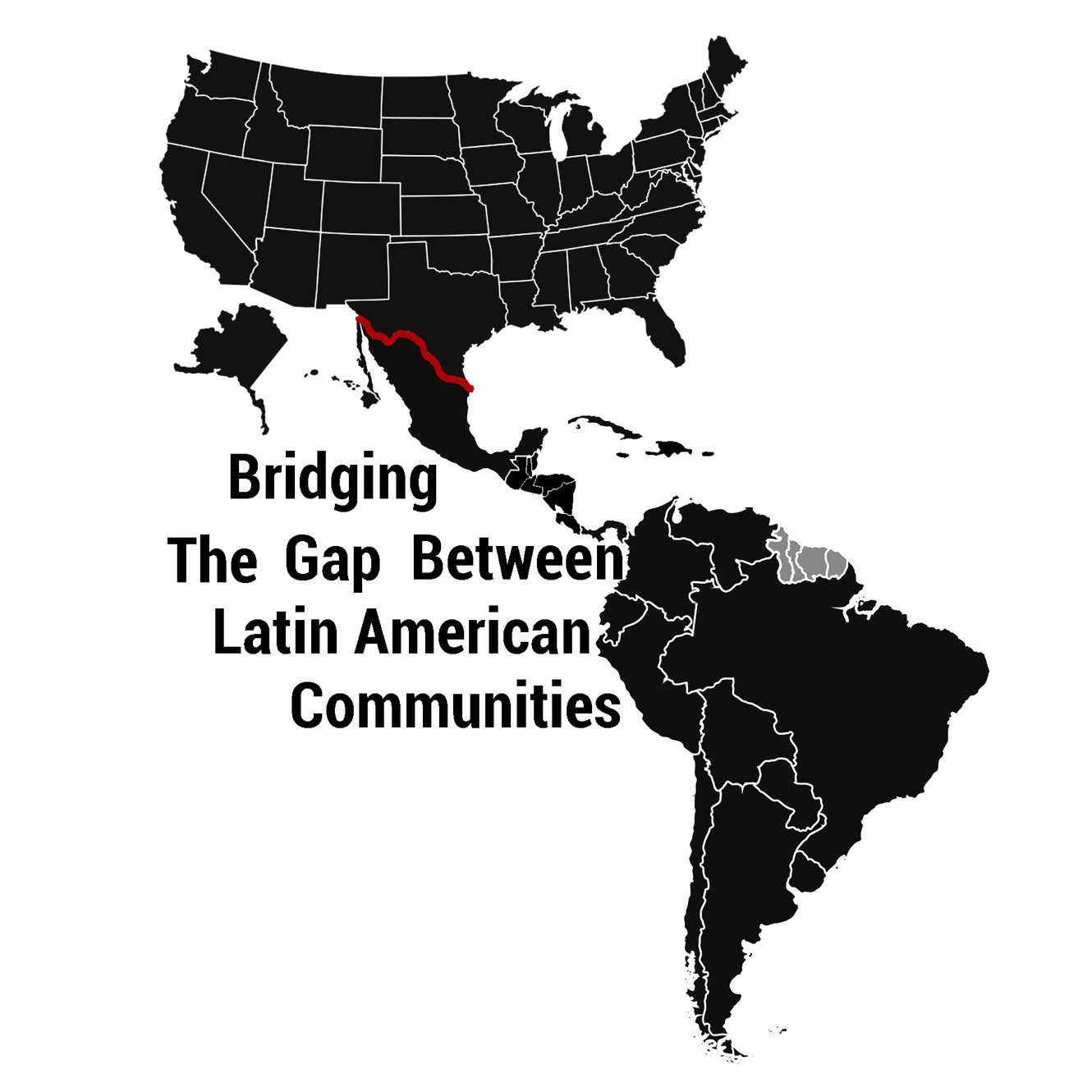 The Project | Bridging The Gap Between Latin American Communities