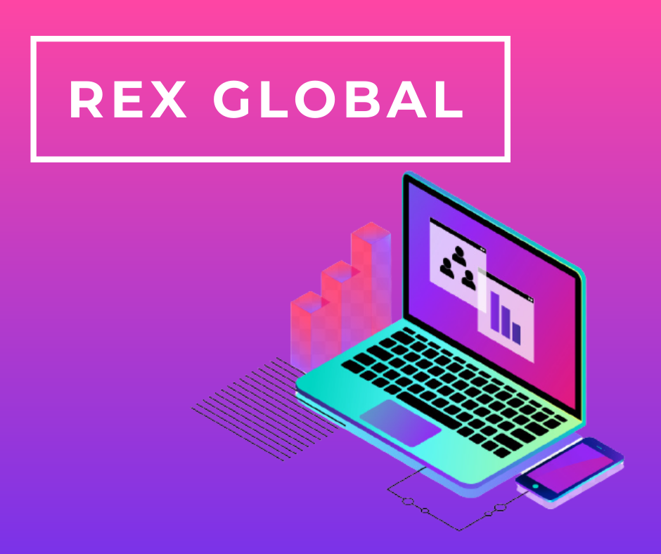 Web Development | REX Global