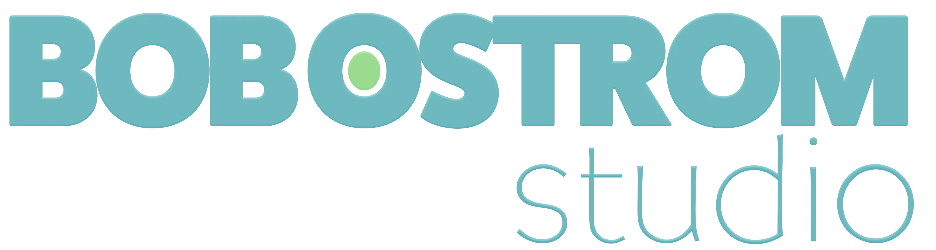 Cartoon Logo Design and Branding Expert | Bob Ostrom Studio