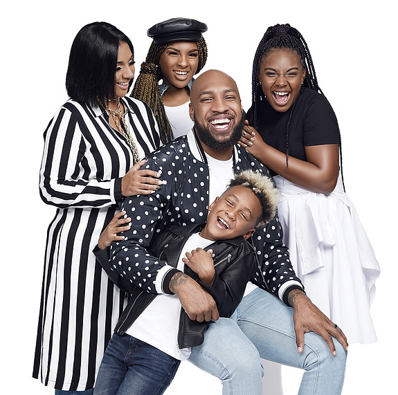 Home | Brandon Clack