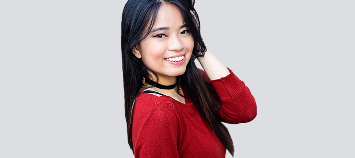 Vanille Velasquez | Voice Over Actress