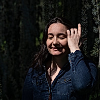 MELANIE ROUX | CHAMANE | GUERISSEUSE - MEDIUM - COACH | FRANCE