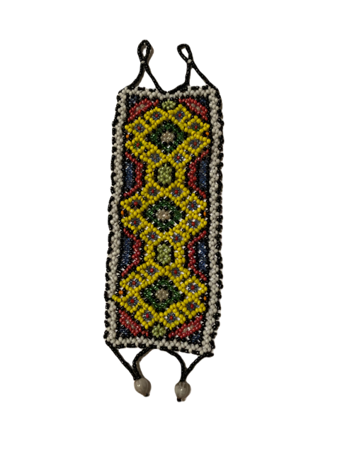 Bracelets | Patchworkprogress