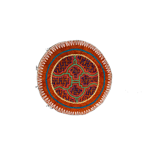 Shipibo Patches | Patchworkprogress