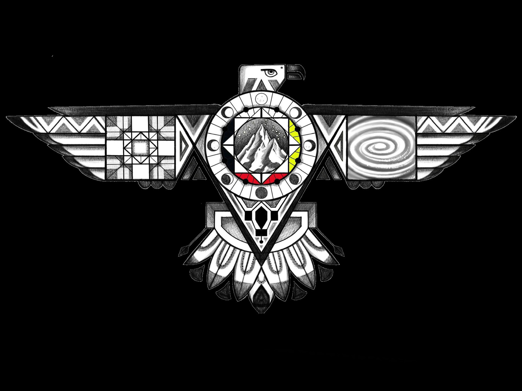 Patchwork Progress | ceremonial pieces Patchwork Progress | ceremonial pieces