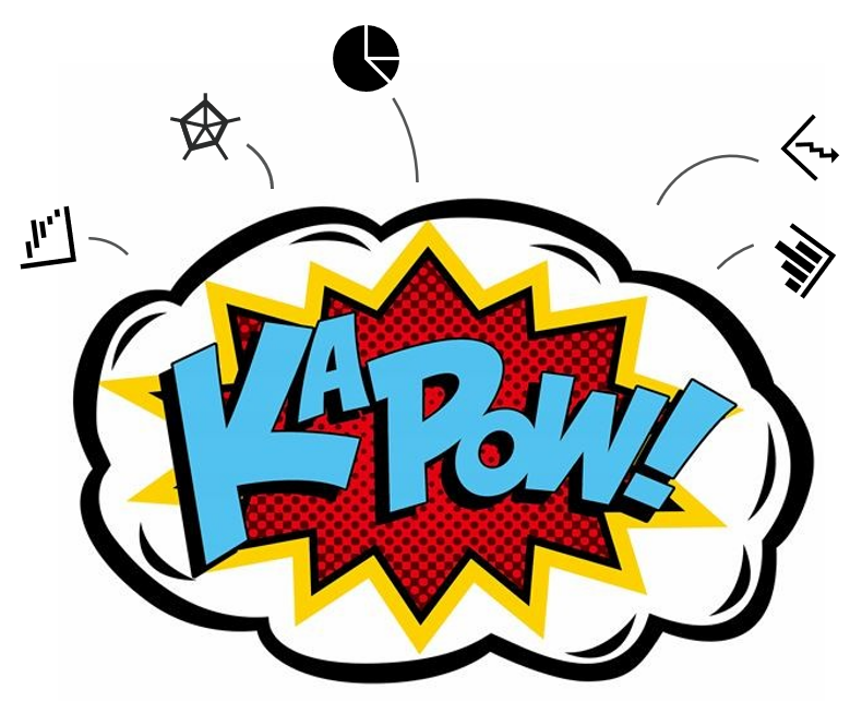 Dynamite data; The inspiring insights we wanted to bring to the LEAD ...