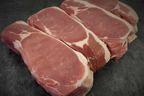2kg Back Bacon | hurrensbutchers