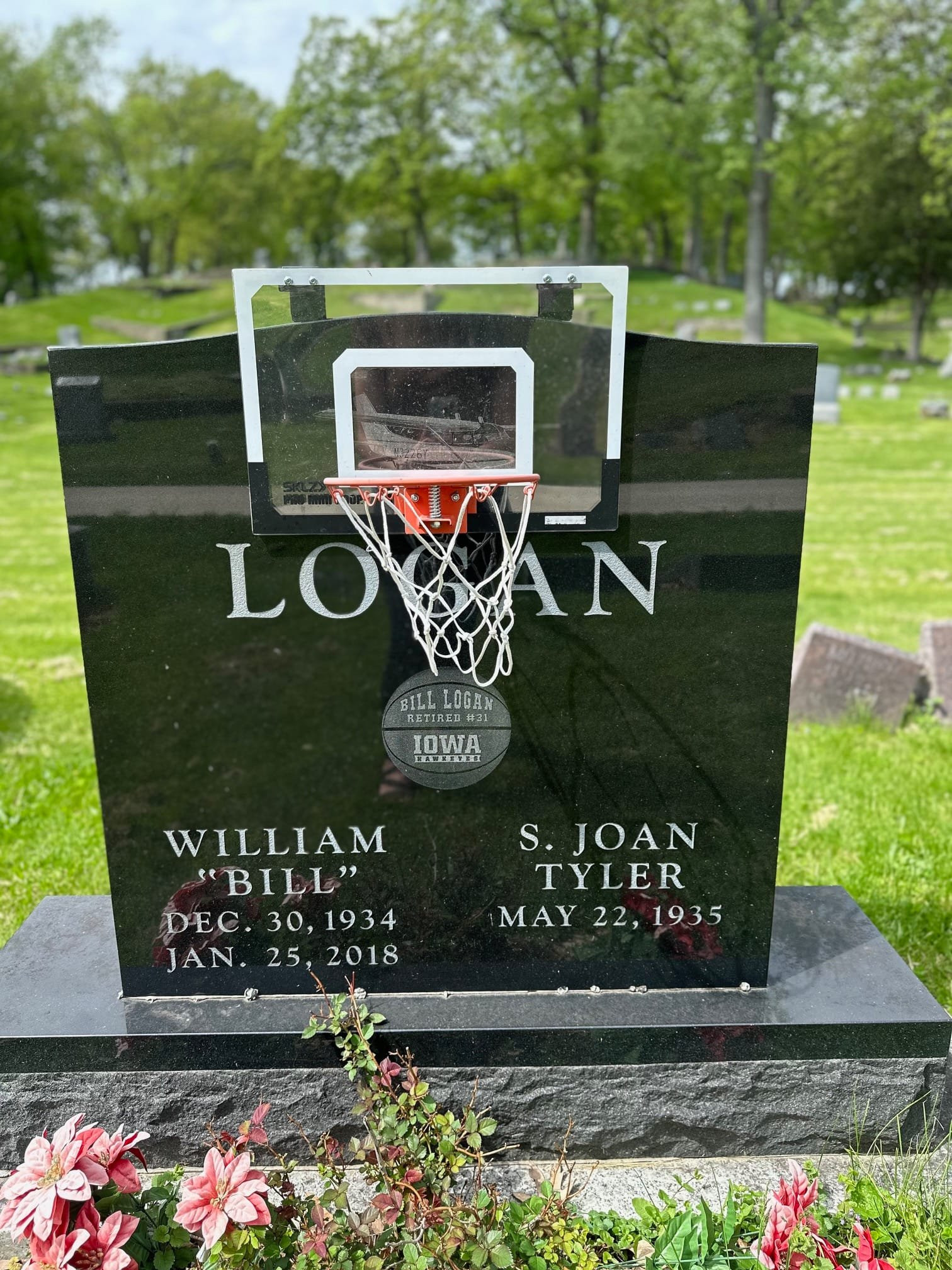 Bill Logan | Keokuk Area History