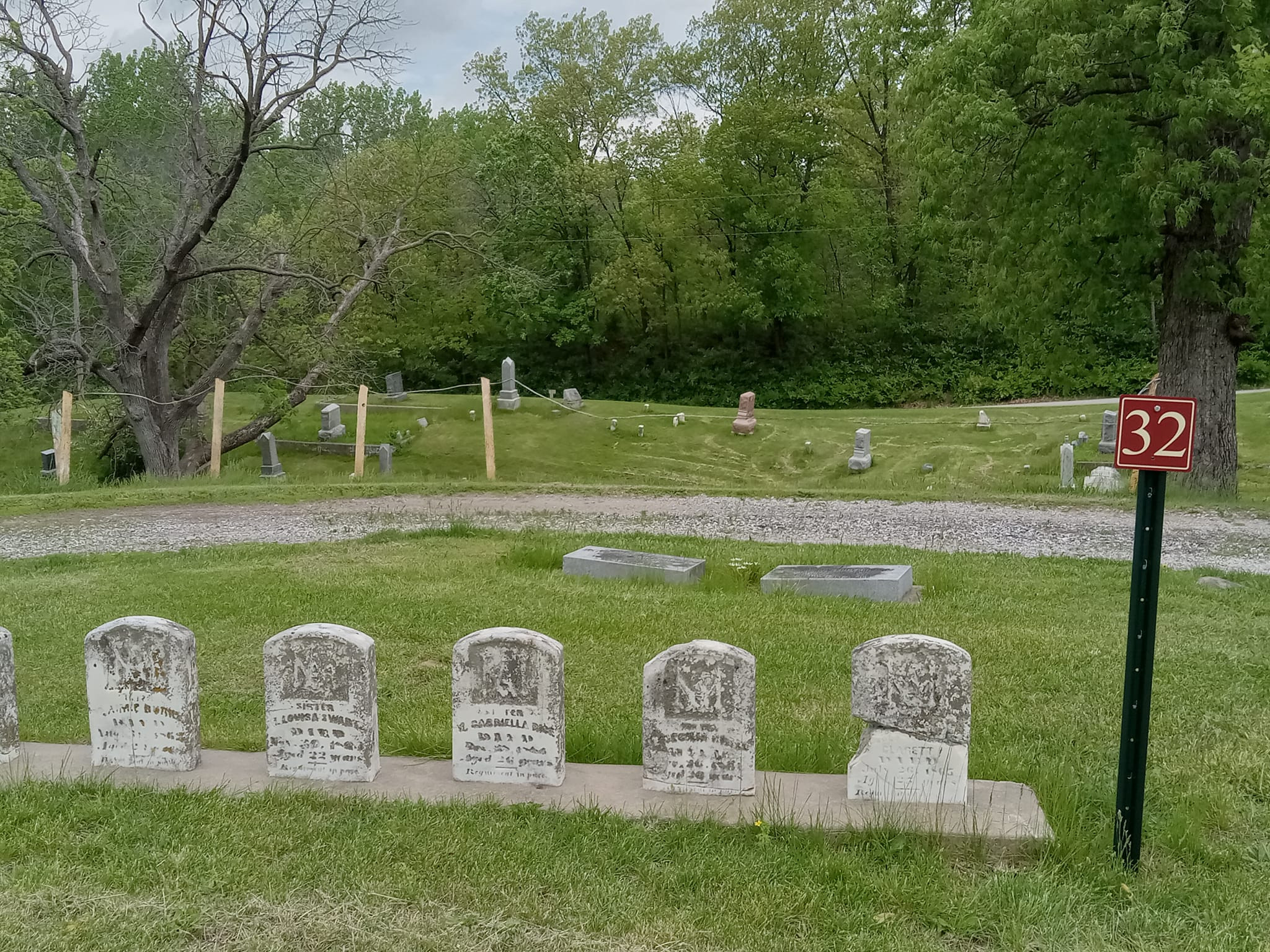 The Nuns of Sisters' Circle | Keokuk Area History