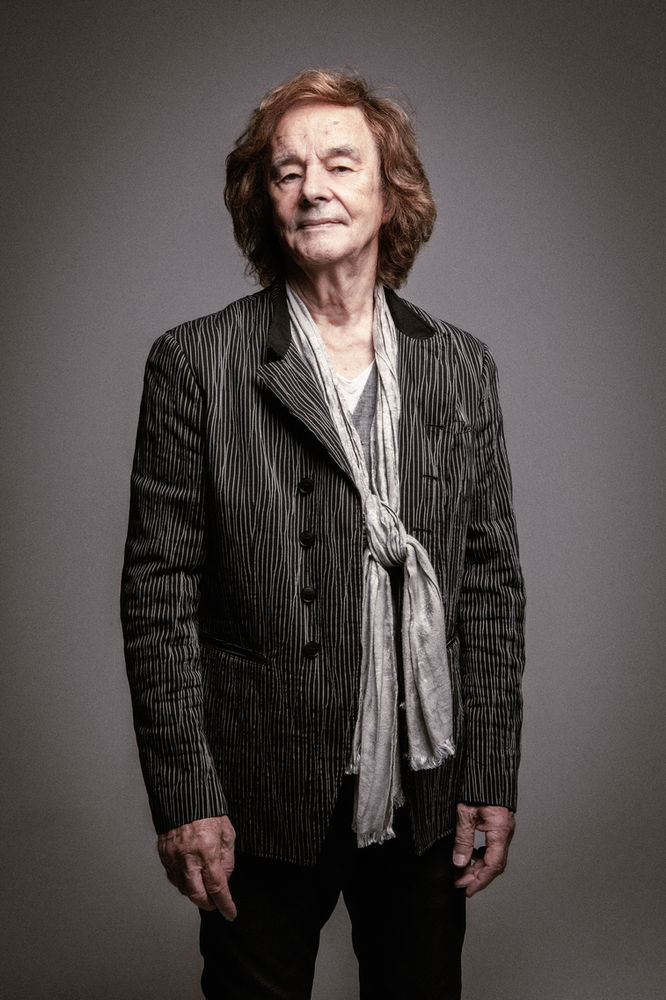 Colin Blunstone and the bizarre history of a great band, the Zombies