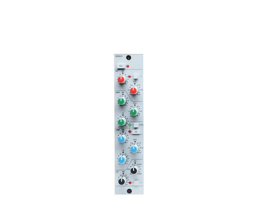 SSL XLogic X-Rack XR625 SuperAnalogue EQ Module | MatosDiscount.com