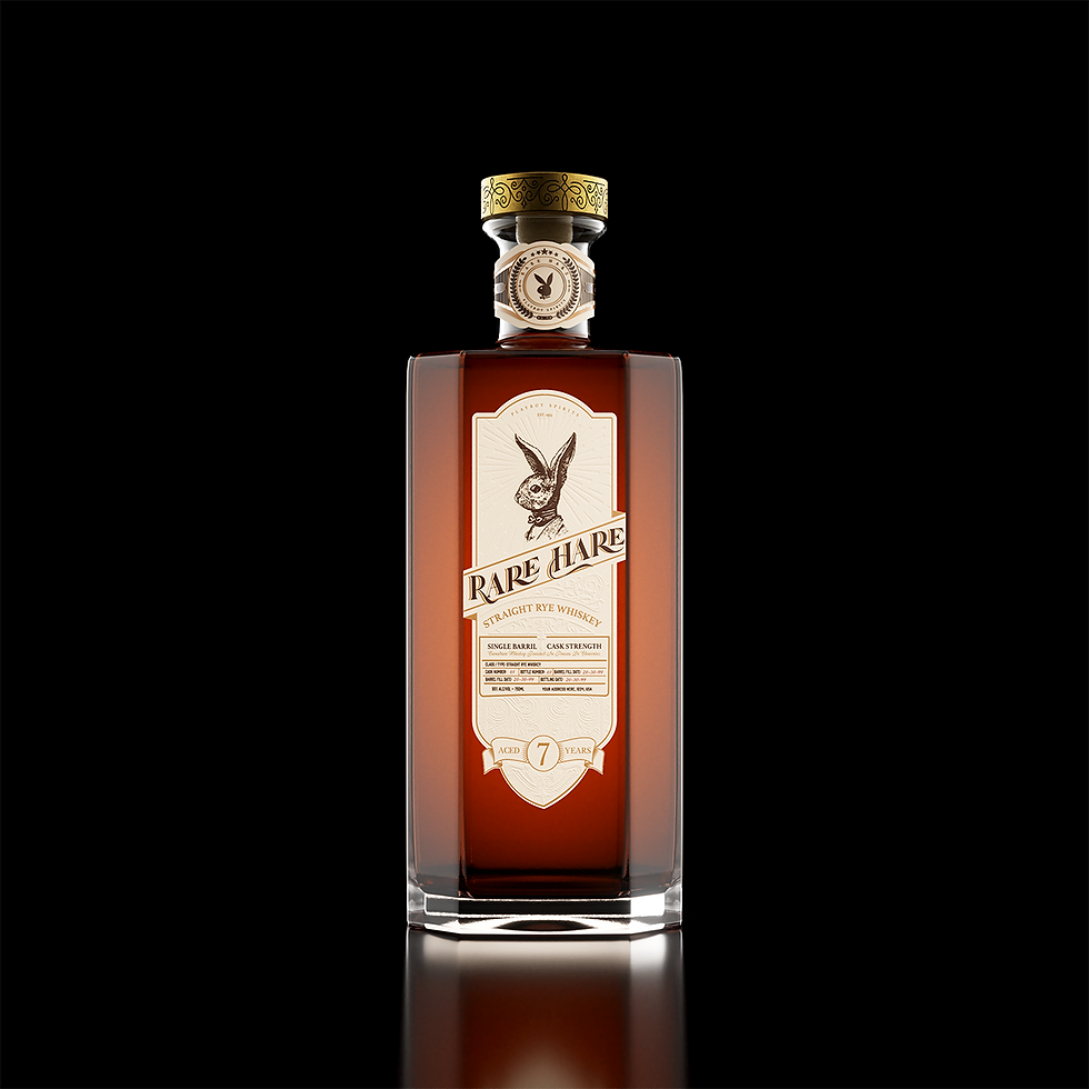 Rare Hare | Spirits Investment Partners