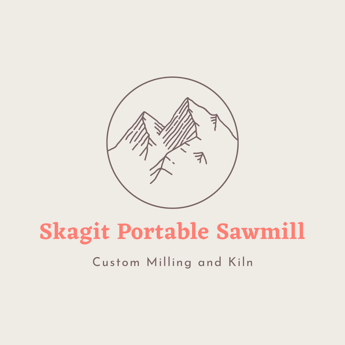 Skagit Portable Sawmill | Wood Kiln