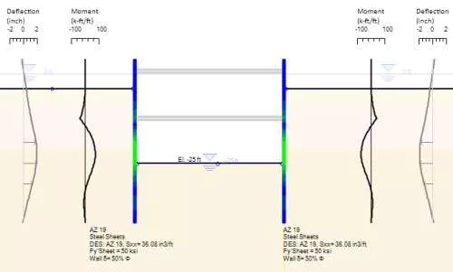 DeepEX Features - Capabilities - Options