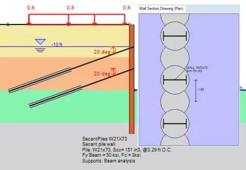 DeepEX Features - Capabilities - Options