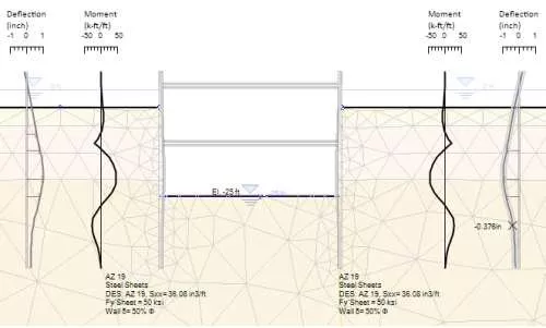 DeepEX Features - Capabilities - Options