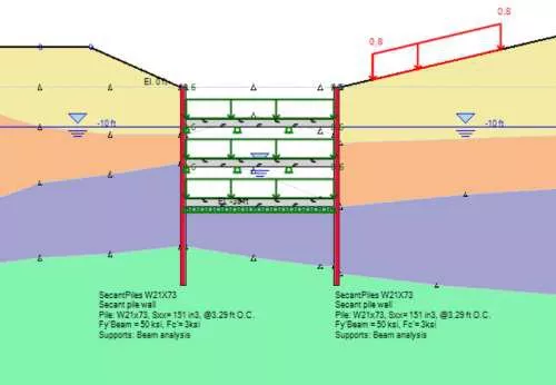DeepEX Features - Capabilities - Options