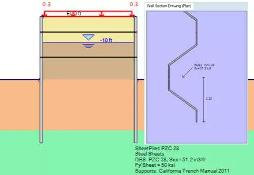 DeepEX Features - Capabilities - Options