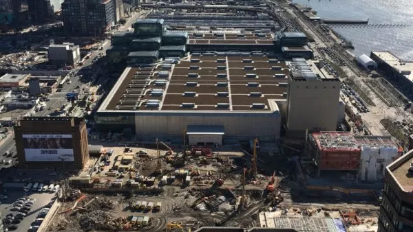 GET DEEPEX | Deep Excavation