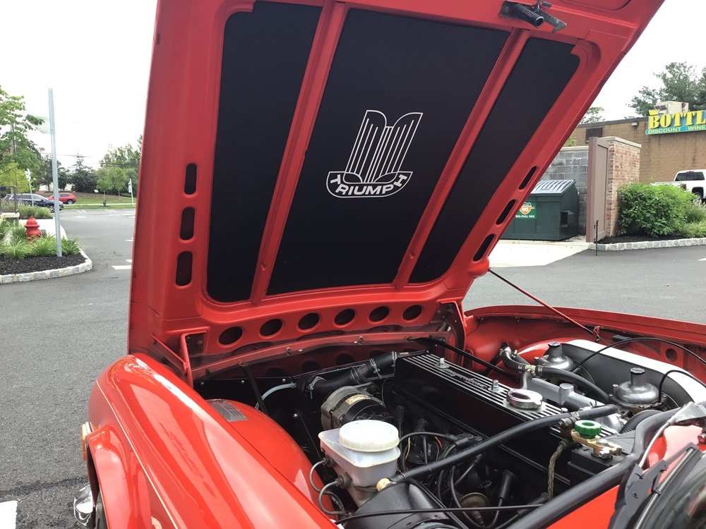 Cars & Crumpets - Aug 4, 2024 - Photo Album