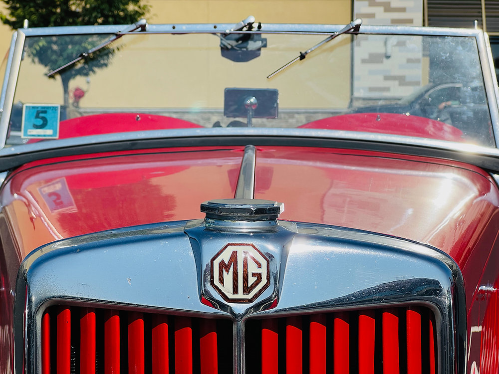 Cars & Crumpets - July 23, 2023 Photo Album