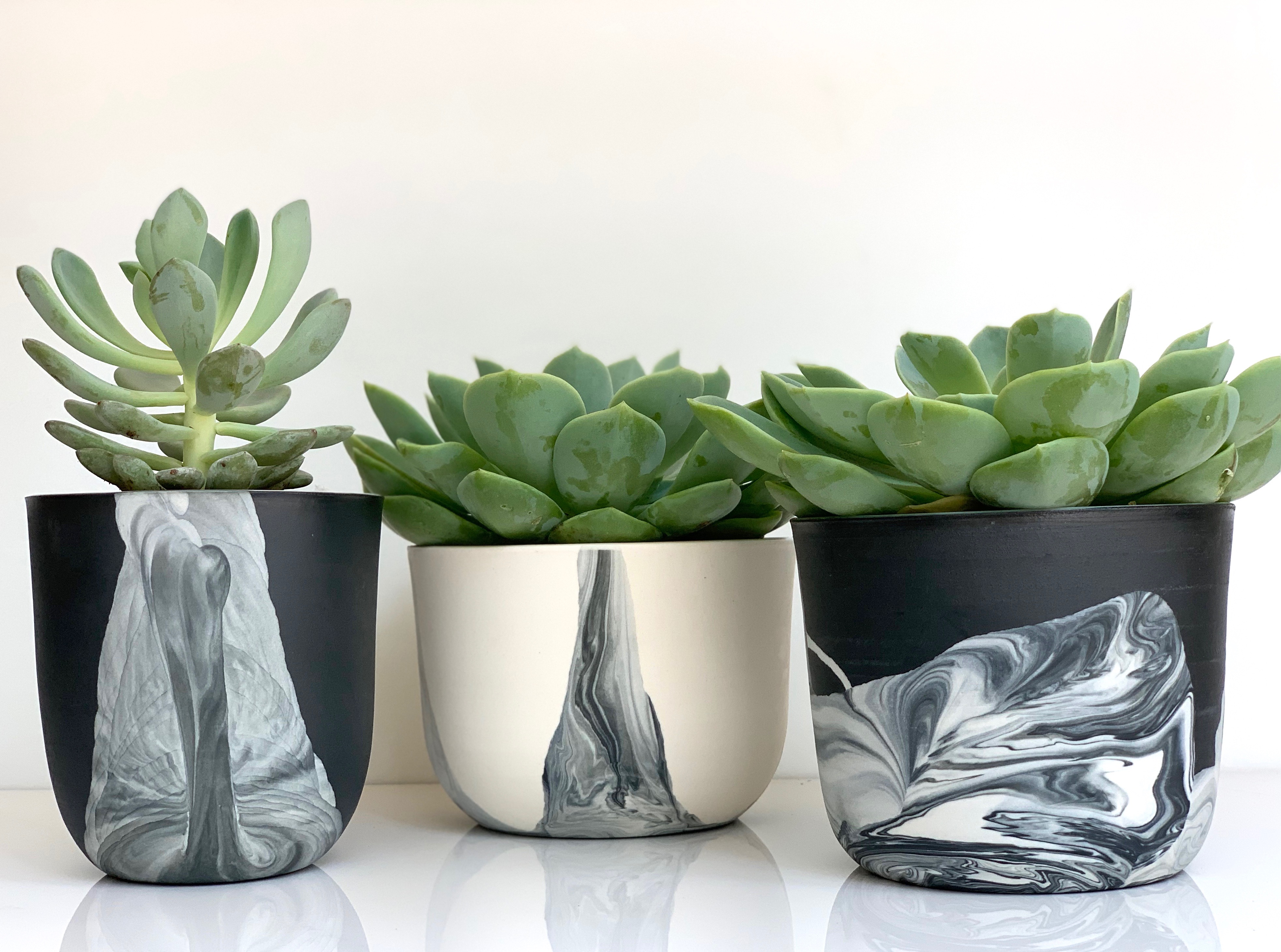 Jennifer Spring Ceramics (JSC), modern handmade ceramics