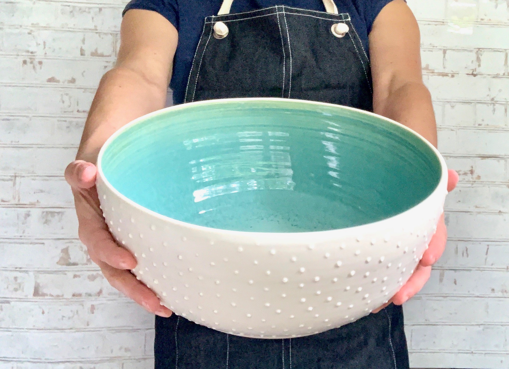 Jennifer Spring Ceramics (JSC), modern handmade ceramics