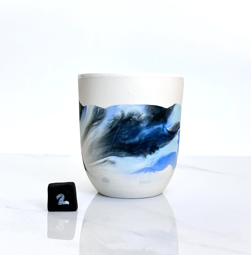 Jennifer Spring Ceramics Shop