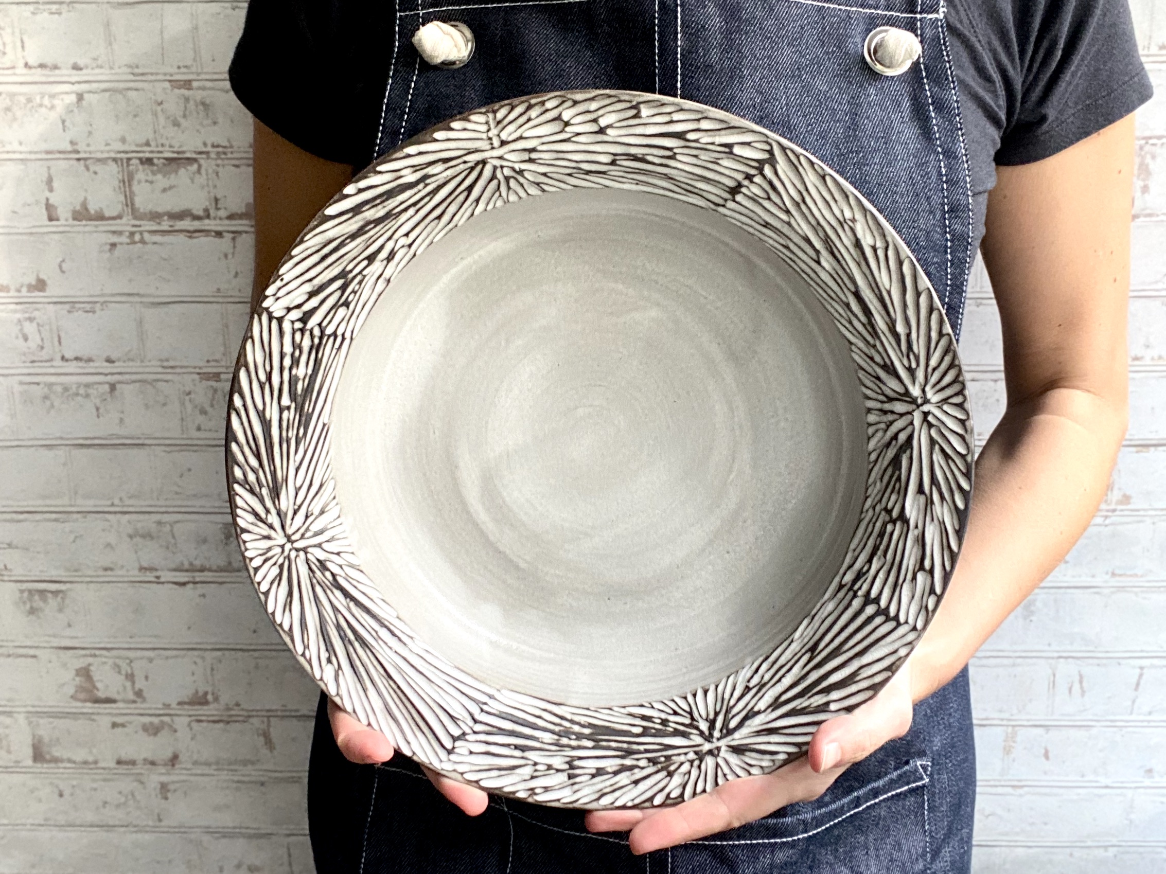 Jennifer Spring Ceramics (JSC), modern handmade ceramics