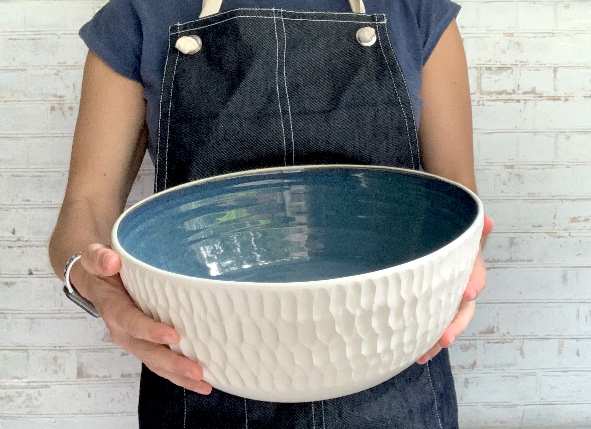 Jennifer Spring Ceramics (JSC), modern handmade ceramics