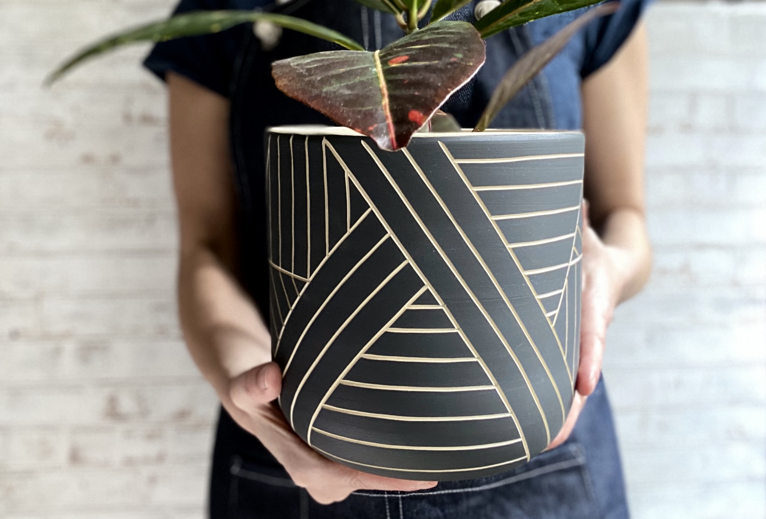 Jennifer Spring Ceramics (JSC), modern handmade ceramics