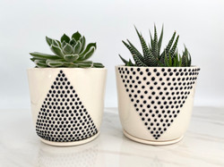 Jennifer Spring Ceramics (JSC), modern handmade ceramics