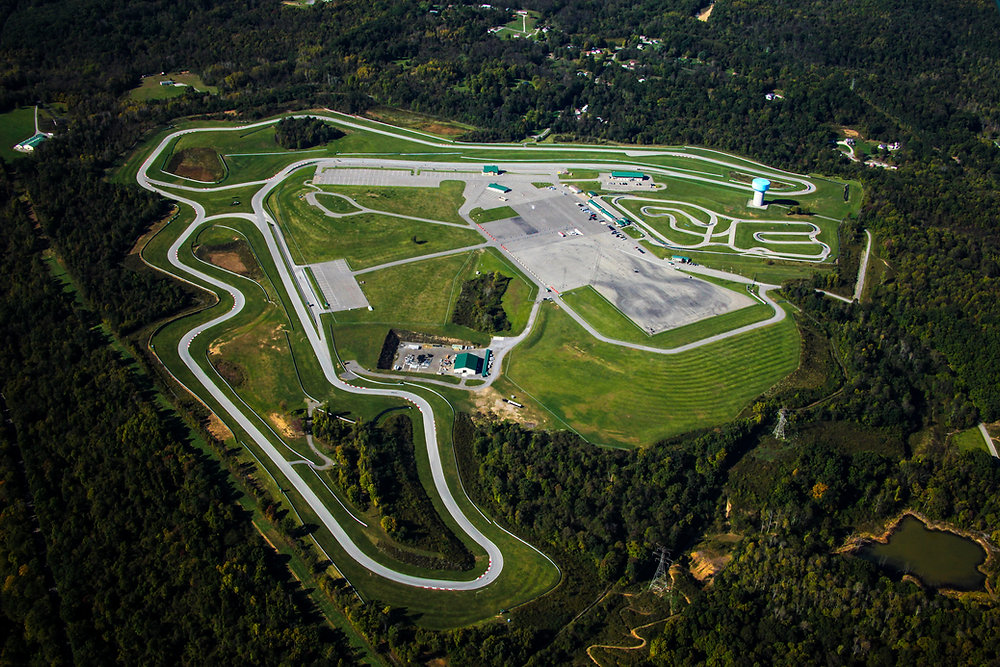 Pittsburgh International Race Complex And Greater Pittsburgh Community pittsburgh-international-race-complex-and-greater-pittsburgh-community