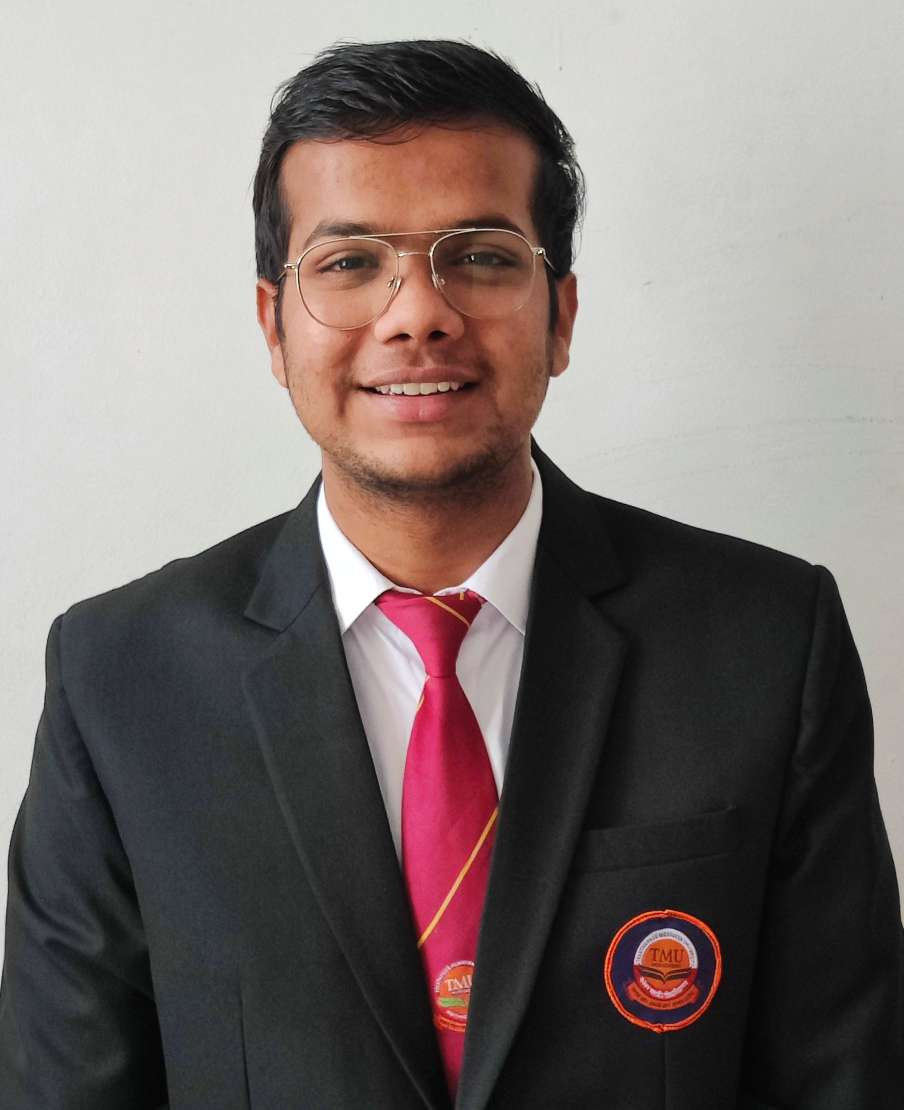 Prafful JainDigital Marketing Associate