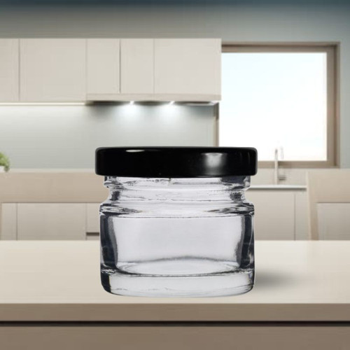 Mini Jam Jar(50g) | Myperfectpack