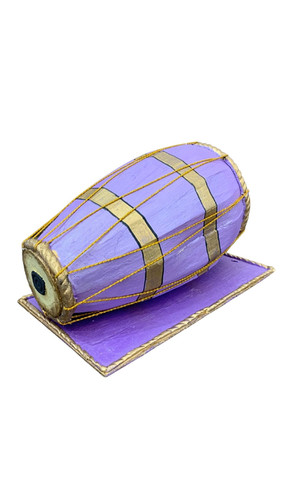 Tabla Box (Purple) | Myperfectpack | USA