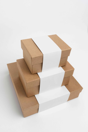 Packaging Sleeves | Myperfectpack