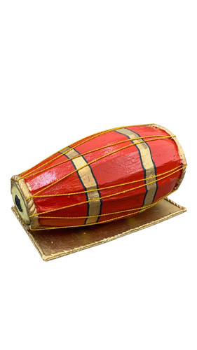 Tabla Box (Red) | Myperfectpack