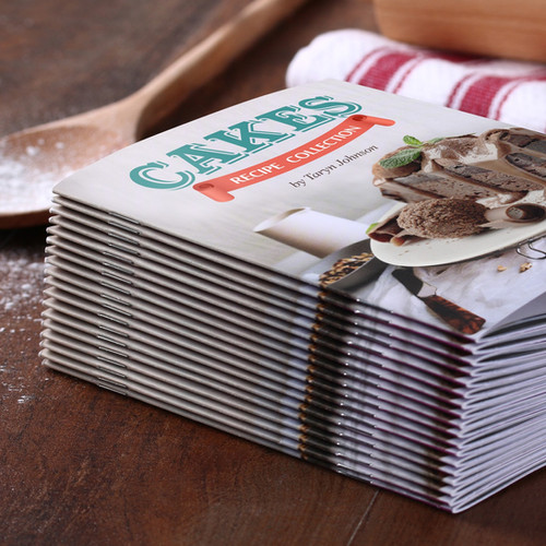 Booklets Printing | Myperfectpack