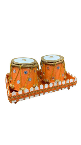 Tabla Box Set(Orange) | myperfectpack - Old