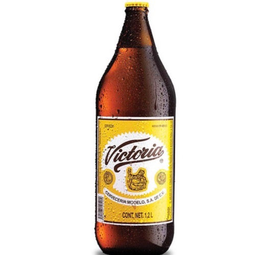 Cerveza Victoria mega | Distribuidora Rubos