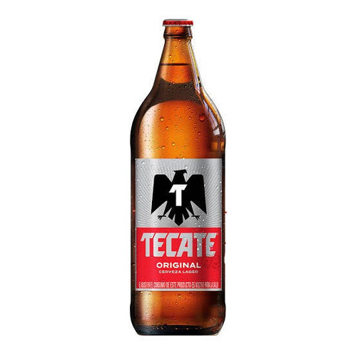 Cerveza Tecate mega | Distribuidora Rubos