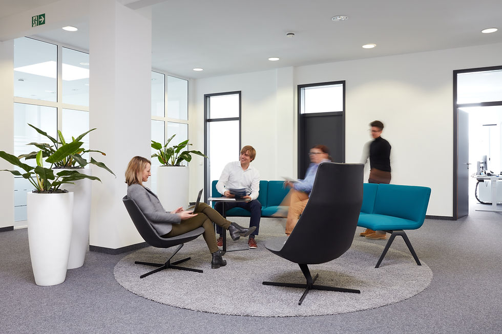 Karriere | MEDIRA GmbH