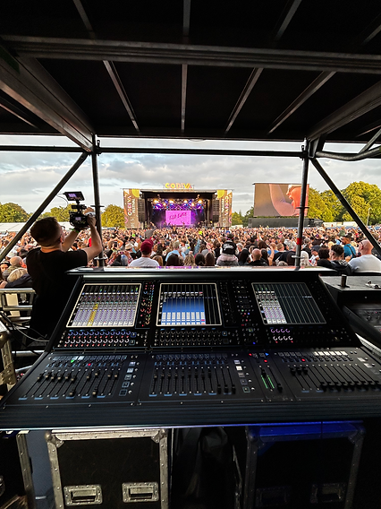 TOURING | SA Touring