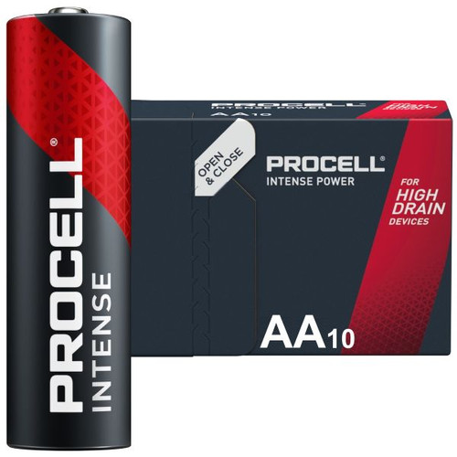 AA Procell Batteries | SA Touring