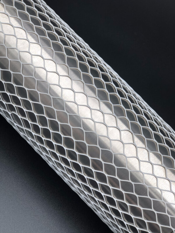 Industrienetze | Kunststoffgitter | TiNet GmbH