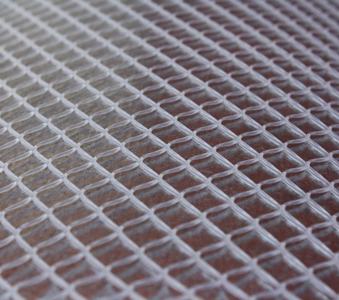 Industrienetze | Kunststoffgitter | TiNet GmbH